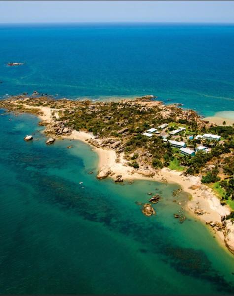 Whitsunday Sands Resort - Bowen