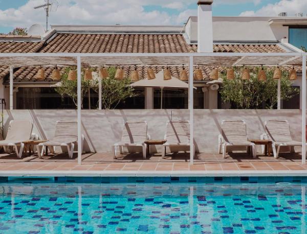 Oustau Camarguen Hôtel & Spa - La Grande-Motte
