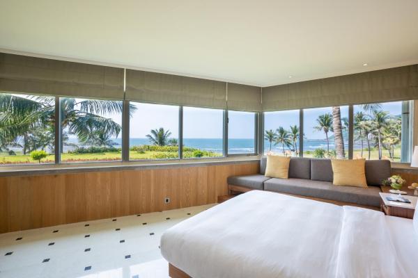 Sunset Beach Resort - Kaohsiung City