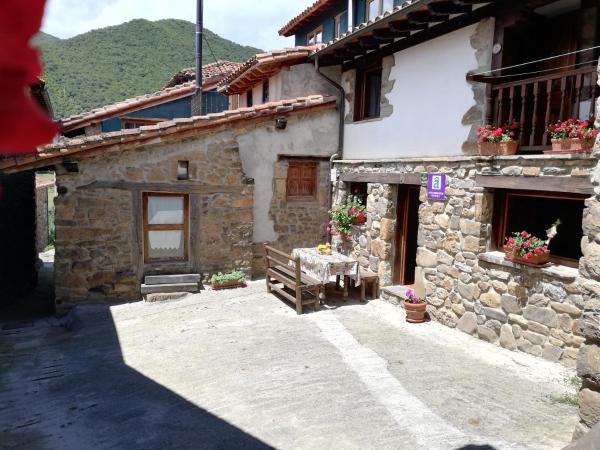 La Casuca Y La Cabaña - Cantabria