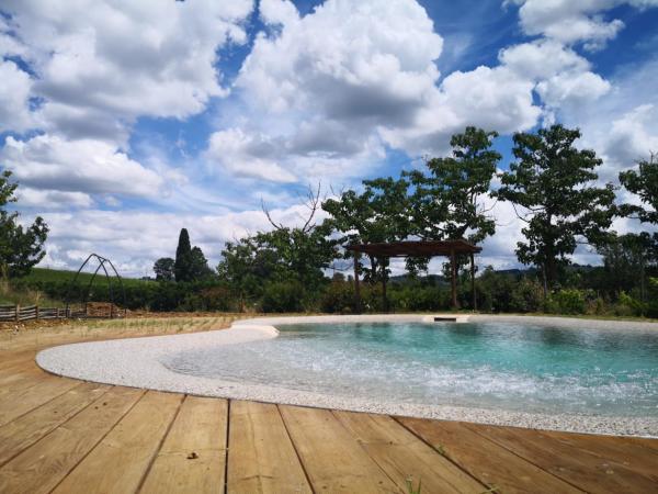 Agriturismo Casanova Di Nardini - Florence