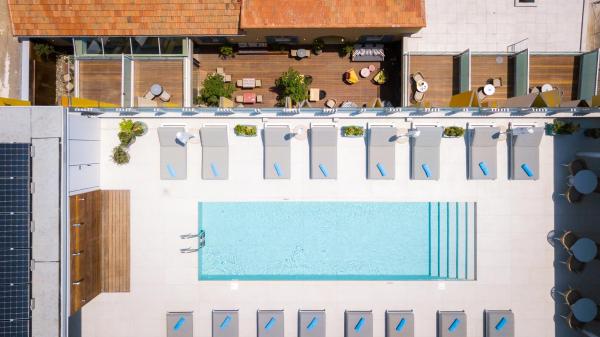 Hotel Indigo Larnaca - Кипр