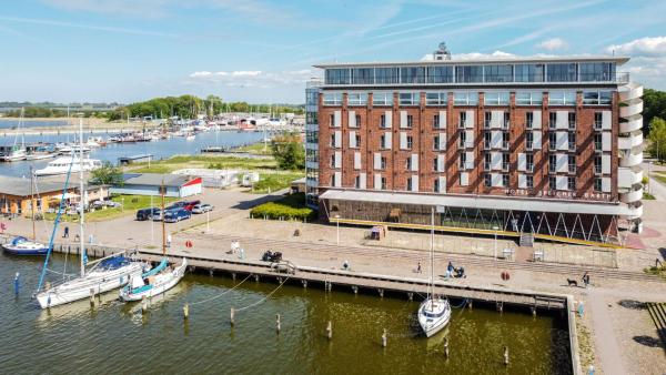 Speicher Barth - Superior-hotel - Zingst