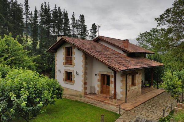 Casa El Viñadal - Potes
