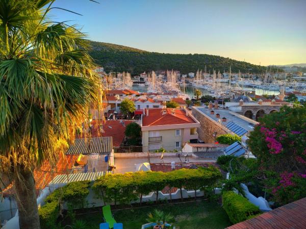 Yalcin Hotel - Çeşme