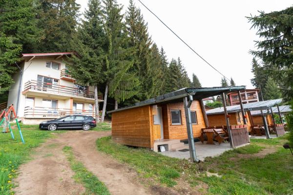 Orlino Holiday Park - North Macedonia