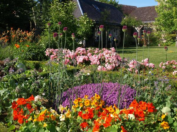 Le Petit Villandry - 투르