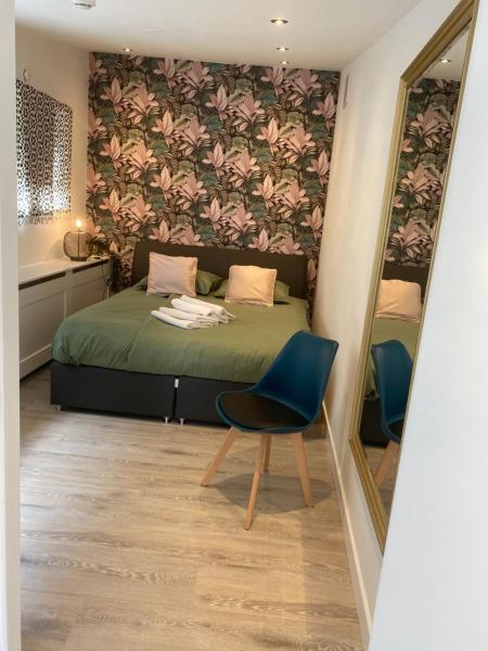 Mara's Place - Hillegom