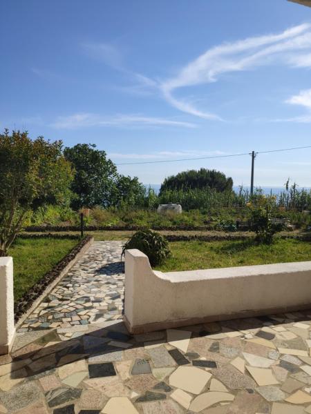 Casa De Somma - Forio