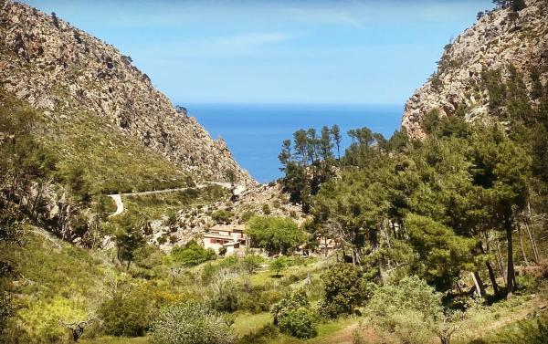 Finca Ses Fontanelles - Mallorca