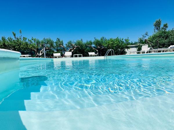 Signorino Eco Resort & Spa - Marsala