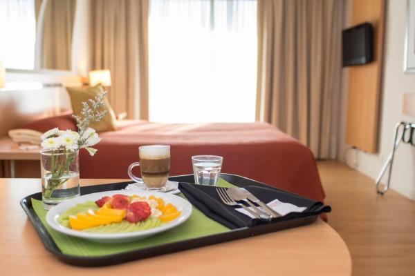Maran Suites & Towers - Parana