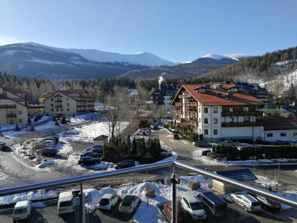 Apartamenty Bluesky - Ogrodnicza 7 I 9 - Z Widokiem Na Góry, W Zielonej Okolicy, Blisko Centrum I Atrakcji Karpacza - Karkonosze