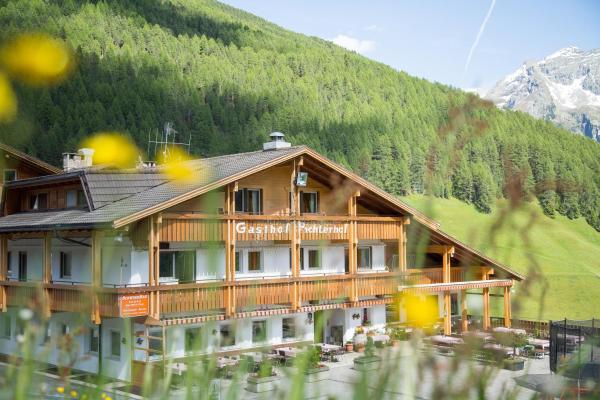 Pichlerhof - Ahrntal