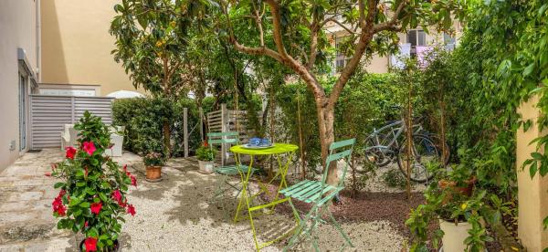 Al Giardino Del Nespolo - Polignano a Mare