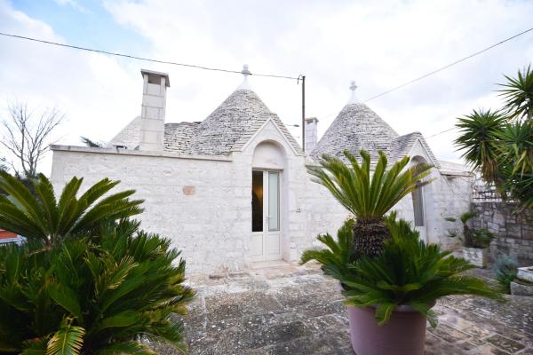 Agriturismo Il Ciliegeto - Locorotondo