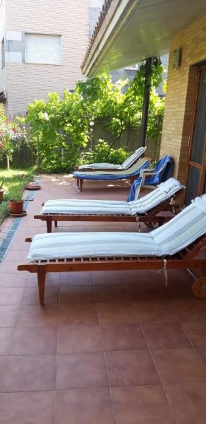 Vivienda Turística Los Olivos - Navarre