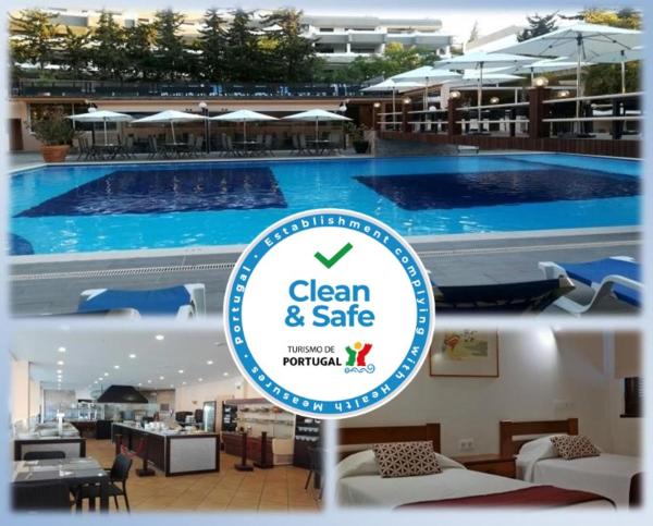 Apartamentos Da Balaia - Albufeira