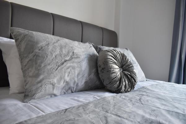 Marias Apartment - In City Centre,near Beach - Larnaca
