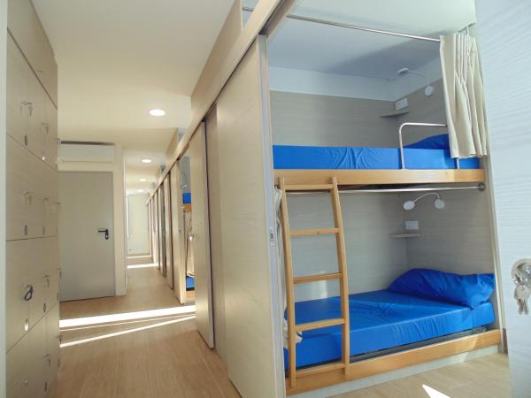 Hostel Albergue O Mesón - Vigo