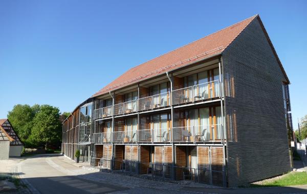 Speidel´s Braumanufaktur - Hayingen