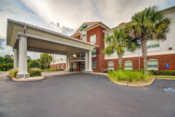 Holiday Inn Express Hotel & Suites Foley By Ihg - Foley, AL