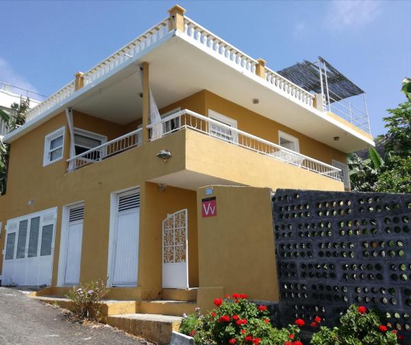 Casa Banana - La Palma