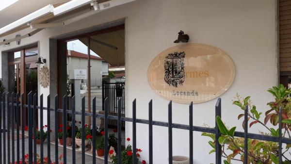 Locanda Ermes - Paestum