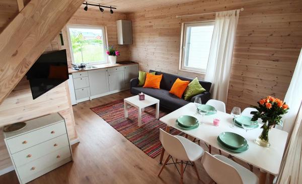 Baltic Beach House - Rewal