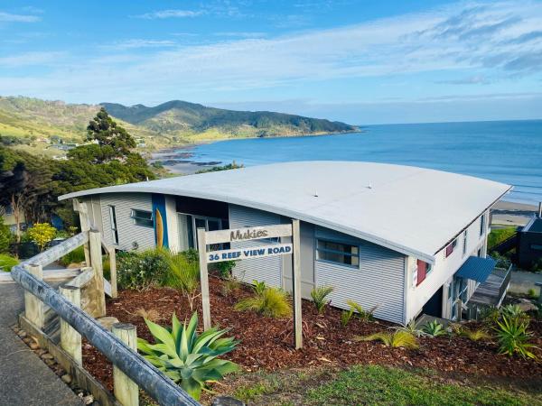 Mukies Apartments 3. - Awanui