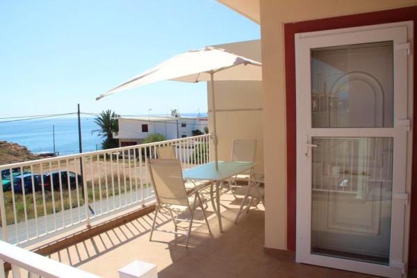 3 Bedrooms Apartment With Wifi At Torrevieja 1 Km Away From The Beach - Torrevieja