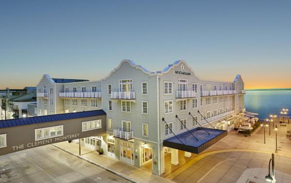 Intercontinental The Clement Monterey By Ihg - Pacific Grove, CA