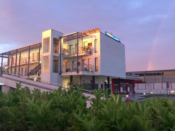 Hotel Bed&business - Montesilvano
