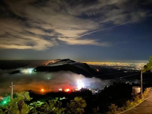 Siangting B&b - Alishan Township
