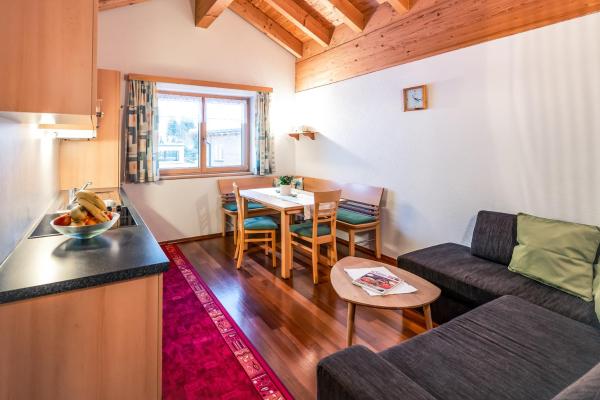 Haus Rothorn - Warth