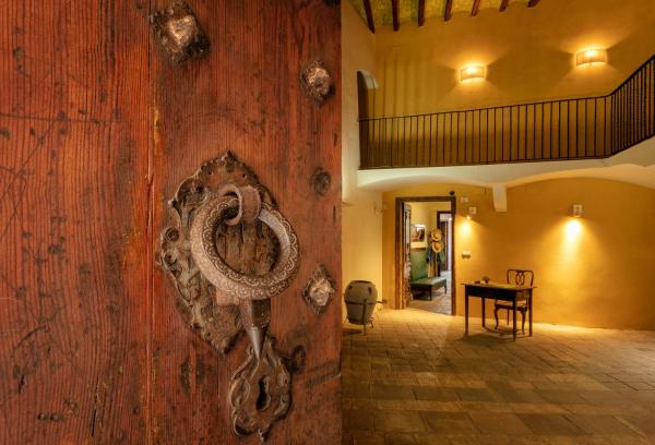 Cal Compte Priorat - Falset