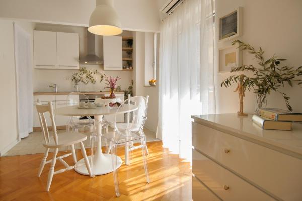 Julie City Centre Poreč Apartment - Poreč