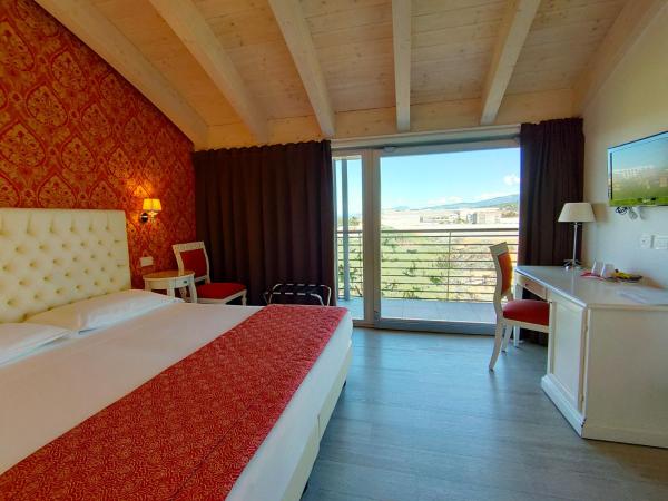 Nuova Opera Rooms - Verona