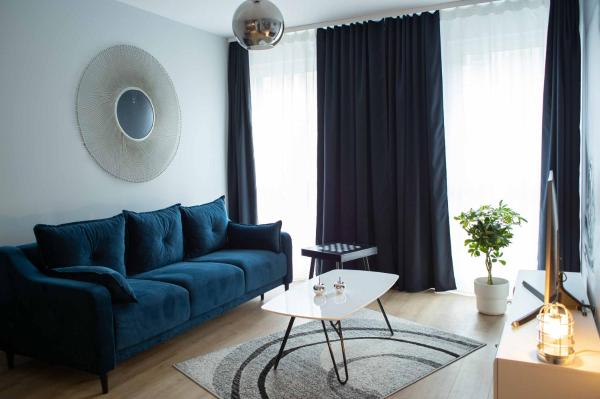 3d Spring Apartments Krakow - Krakow