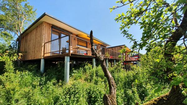Glück Homes Ippesheim - Iphofen