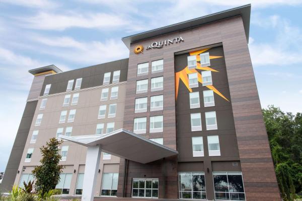 La Quinta Inn & Suites By Wyndham Lake City - Lake City, FL