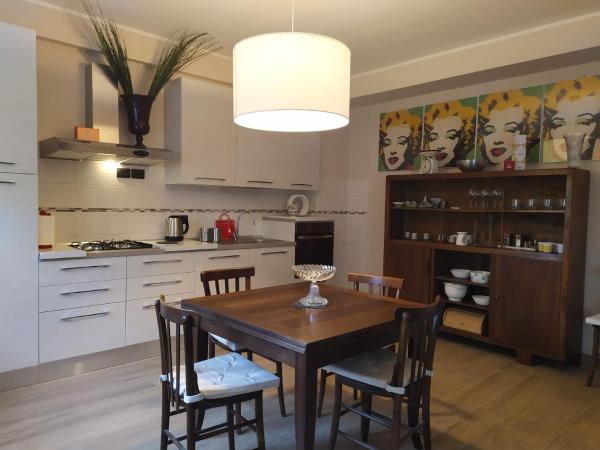 Pianadinavellihouse - Ofena