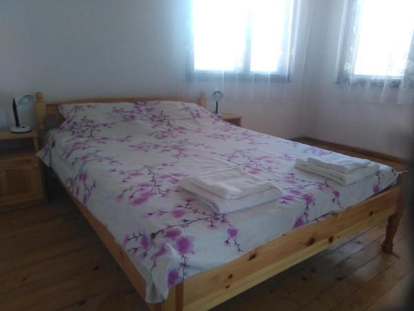 Nice Town House On Ropotamo Str. - Kırklareli