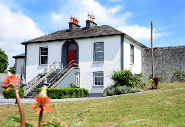 Nore View House - Kilkenny
