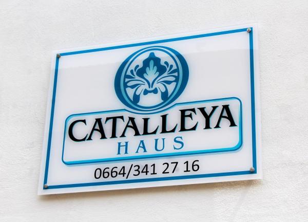 Catalleya Haus - Austria