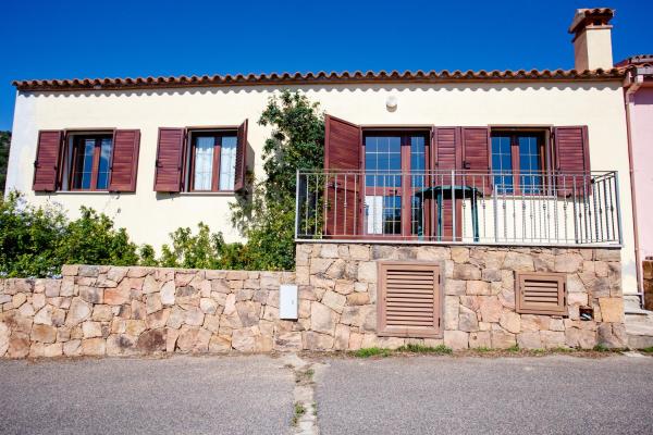 Molara Ichnos House - San Teodoro, Sicily
