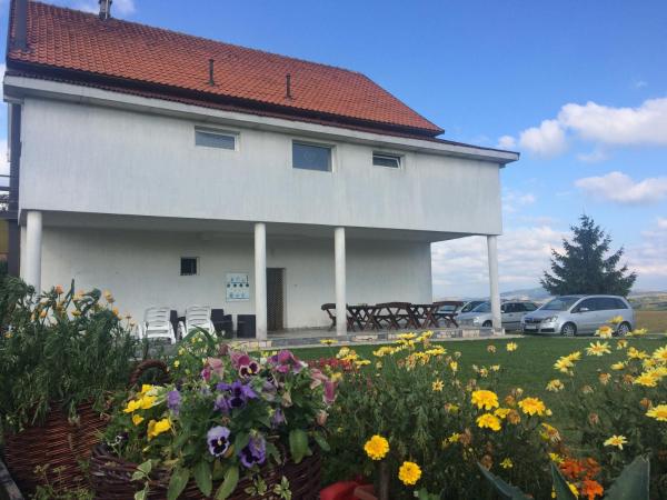Apartments Zlatiborski Visovi - Zlatibor