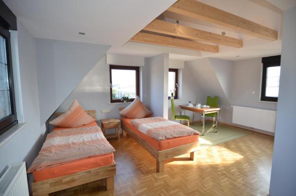 Ferienwohnung Bouten B - Weeze