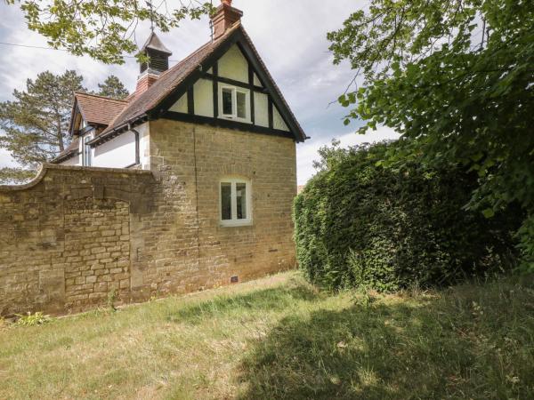 The Coach House - Stroud