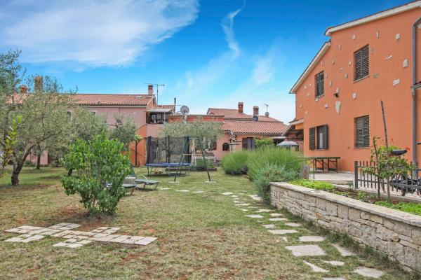 Casa Emilia In Vodnjan * Istrien - Kroatien